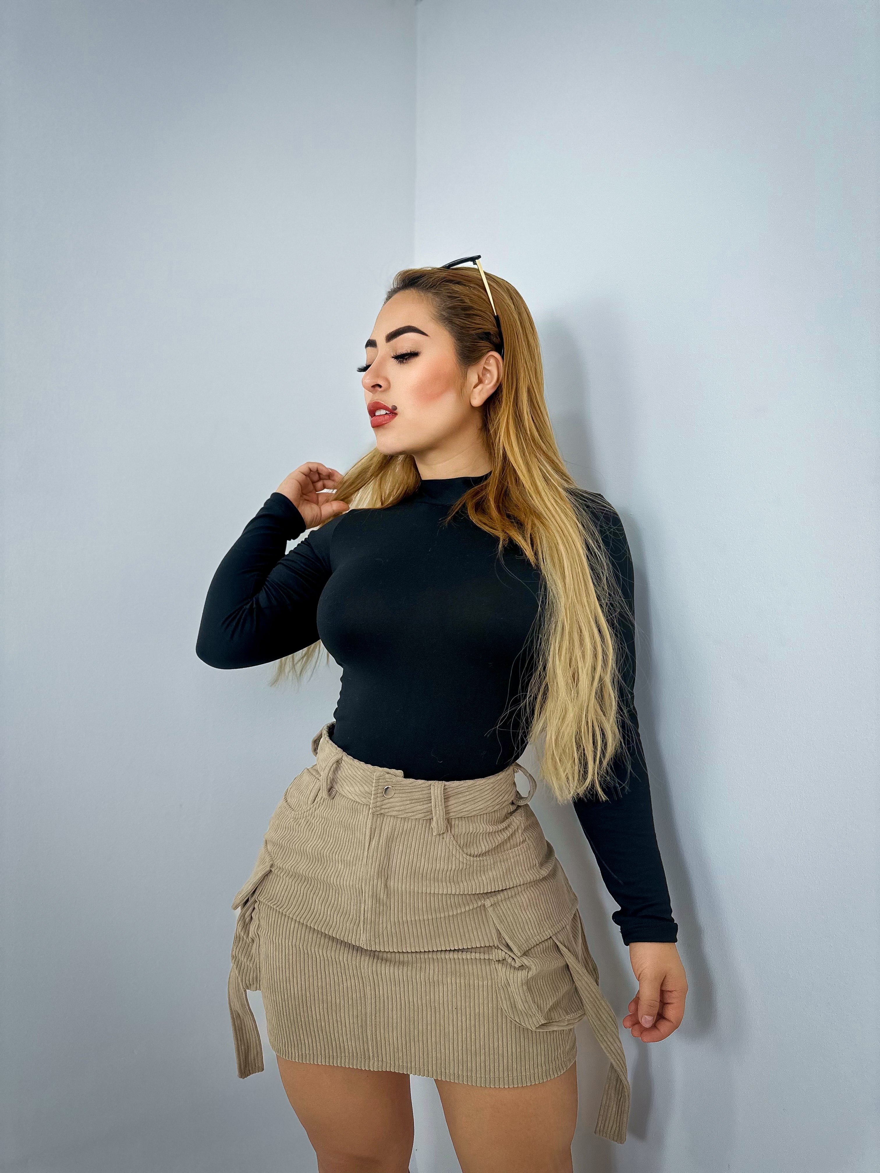 YASS moda y estilo. – Yass Moda