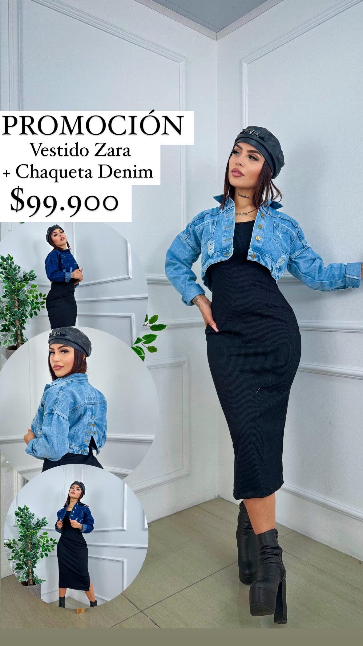 Productos – Yass Moda