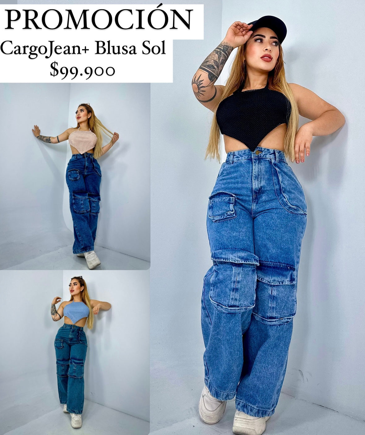Productos – Yass Moda