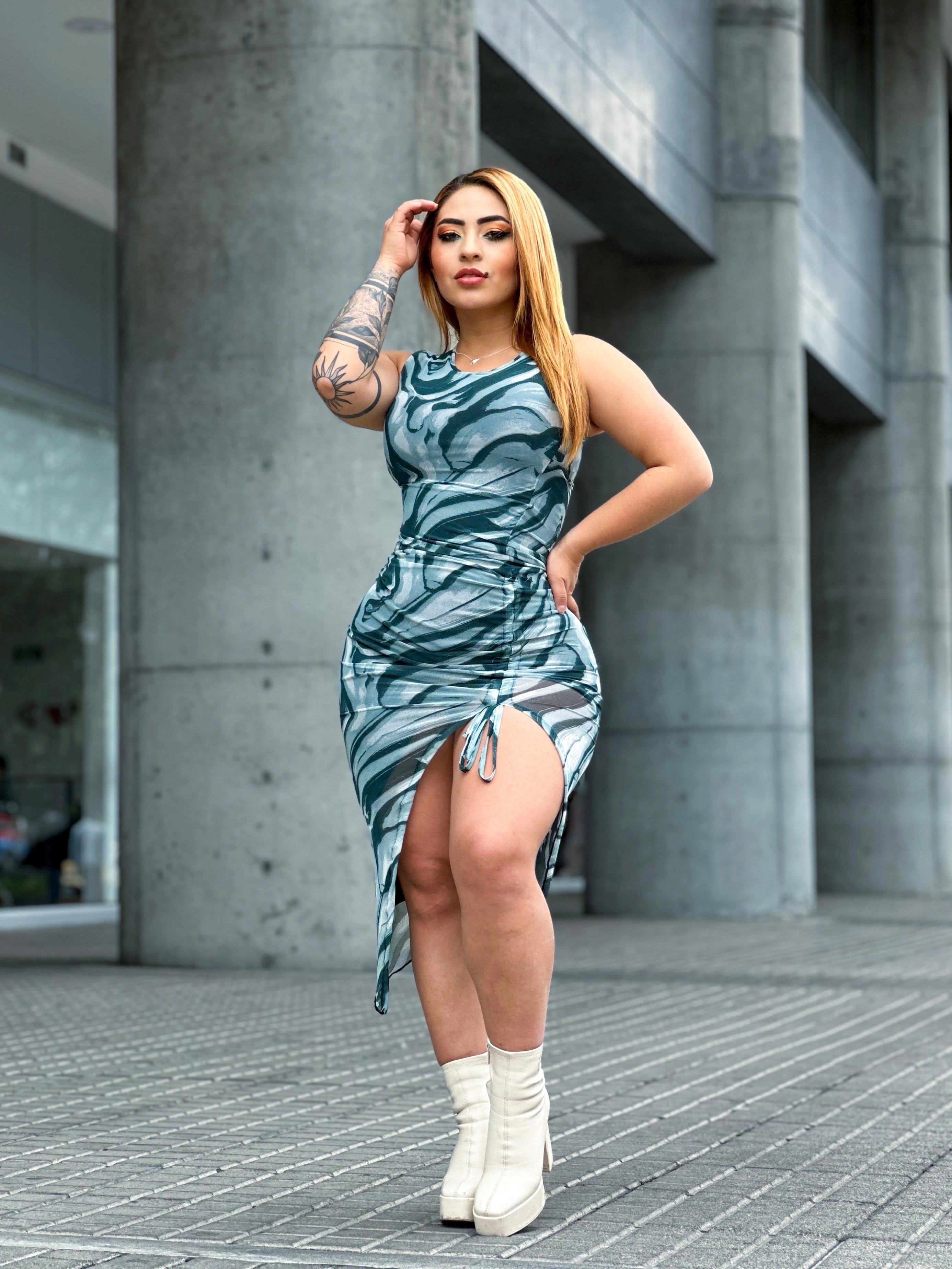 YASS moda y estilo. – Yass Moda