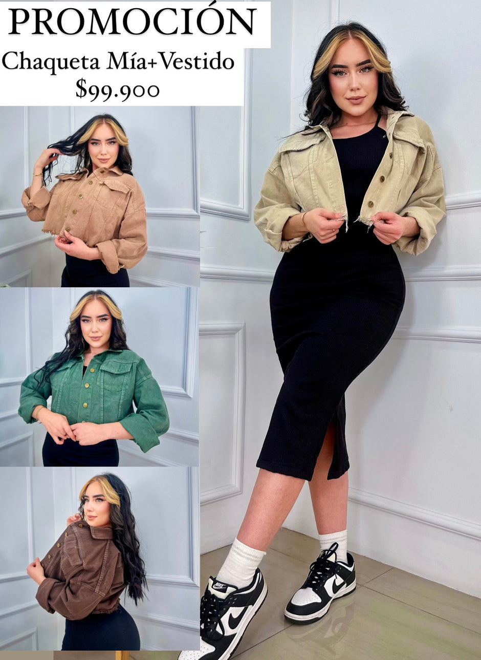 Productos – Yass Moda