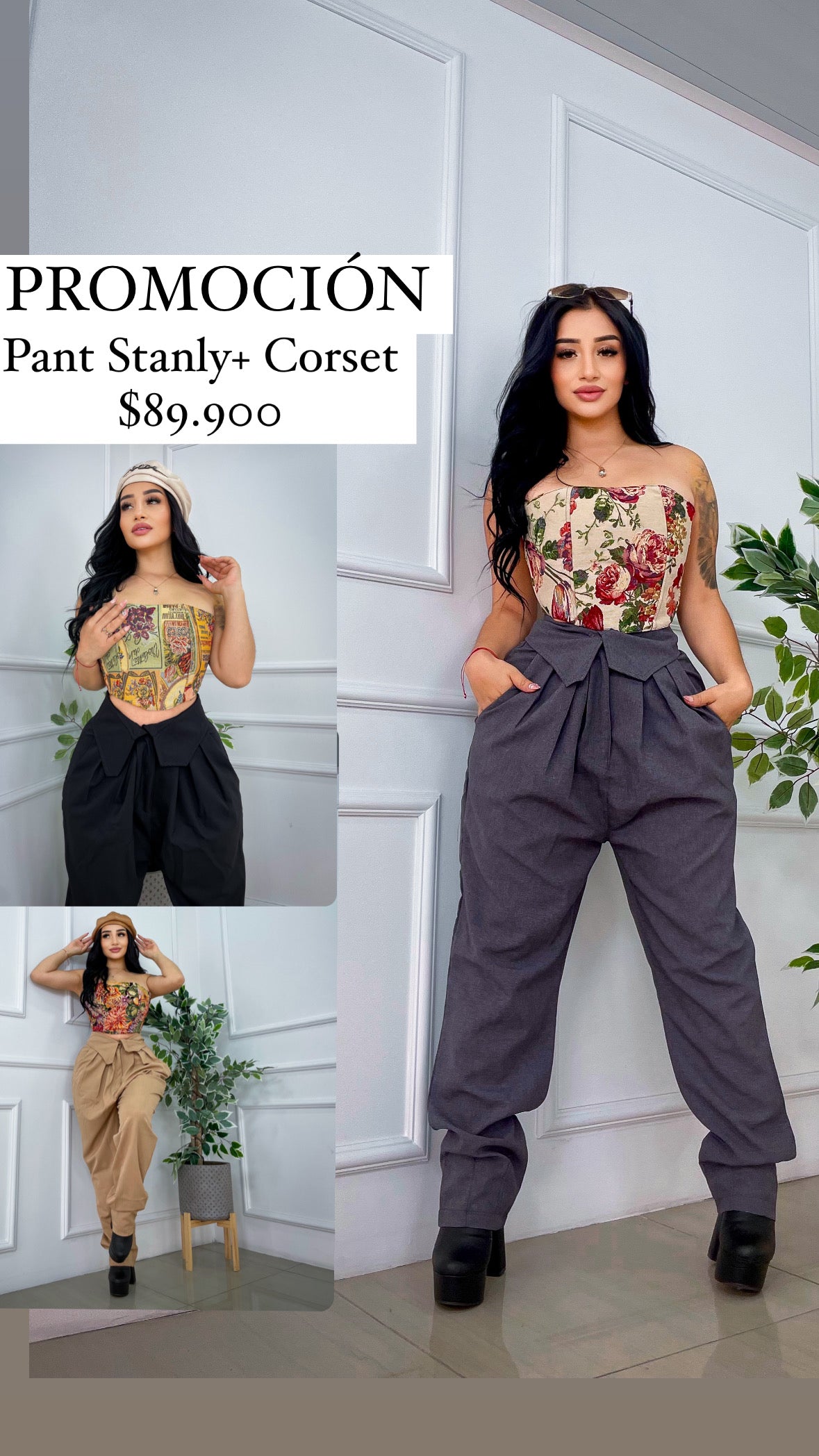 Productos – Yass Moda