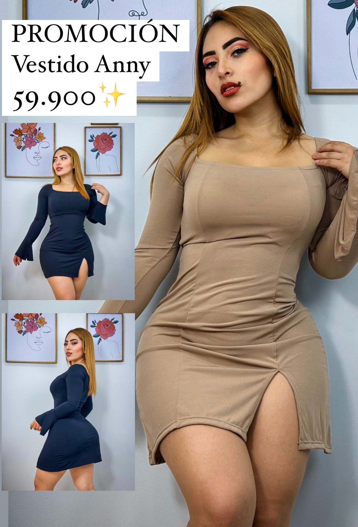 Productos – Yass Moda