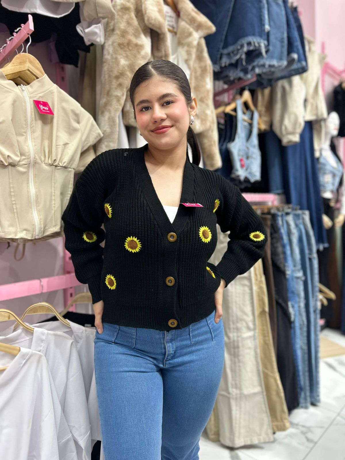 YASS moda y estilo. – Yass Moda