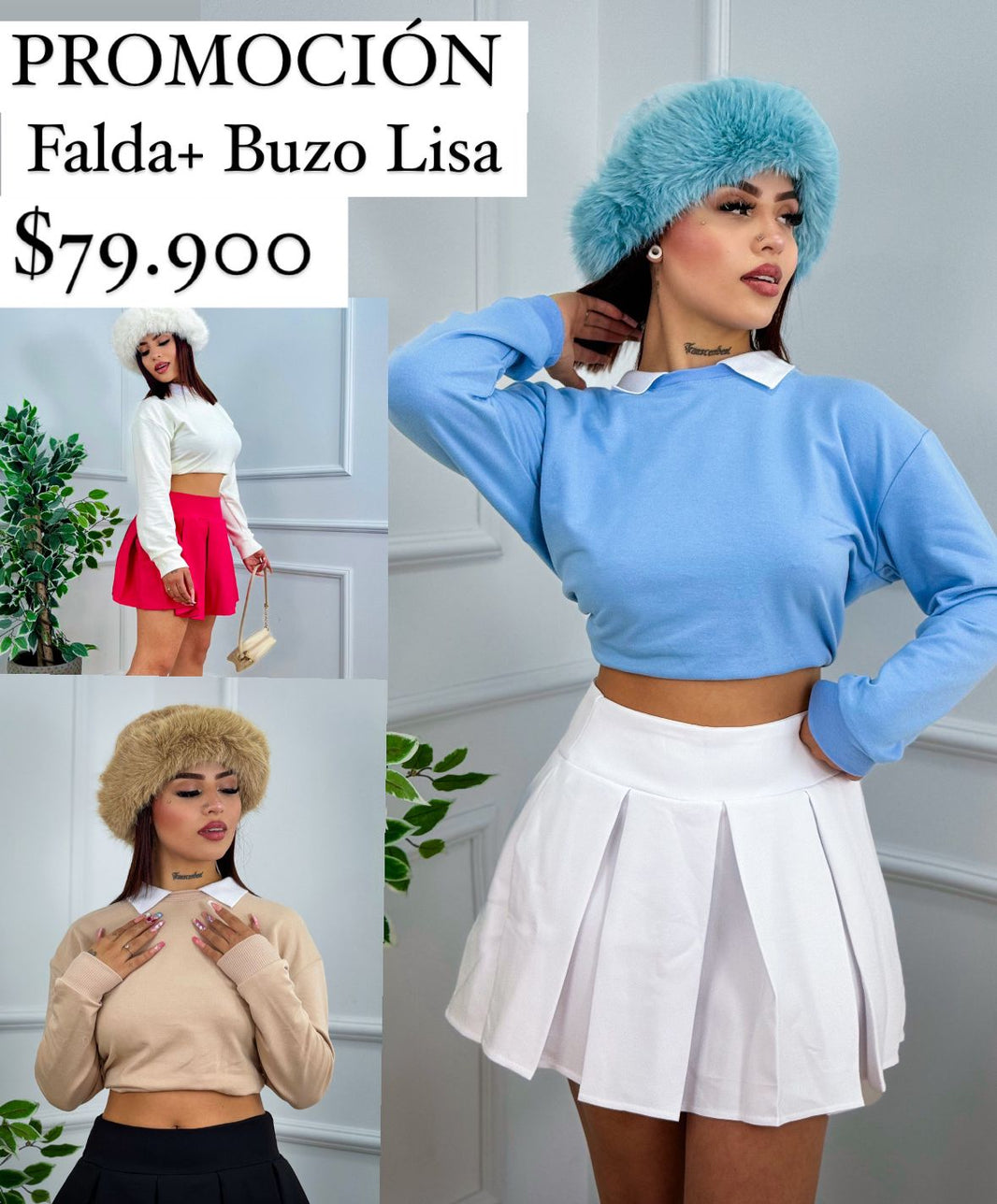 YASS moda y estilo. – Yass Moda