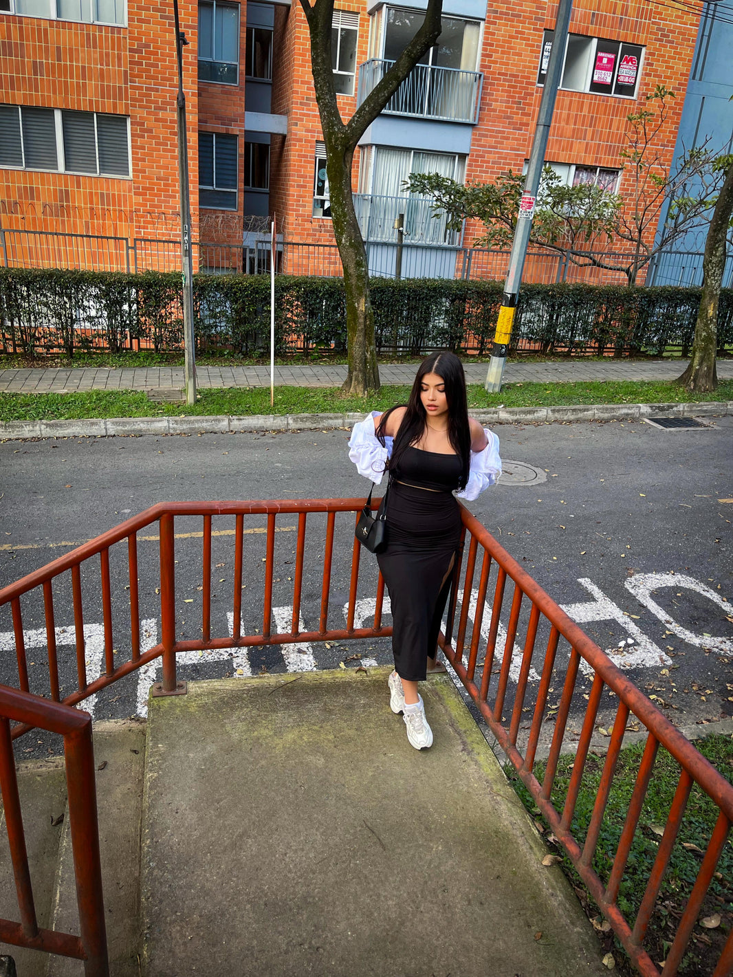 YASS moda y estilo. – Yass Moda