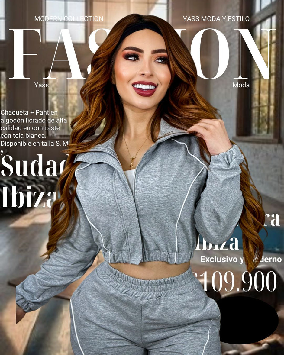 YASS moda y estilo. – Yass Moda