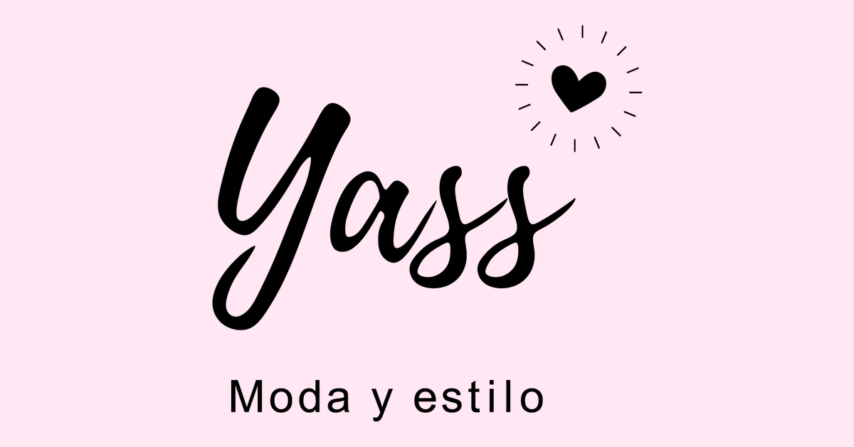 YASS moda y estilo. – Yass Moda