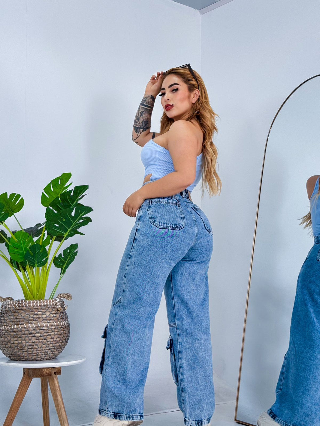 YASS moda y estilo. – Yass Moda