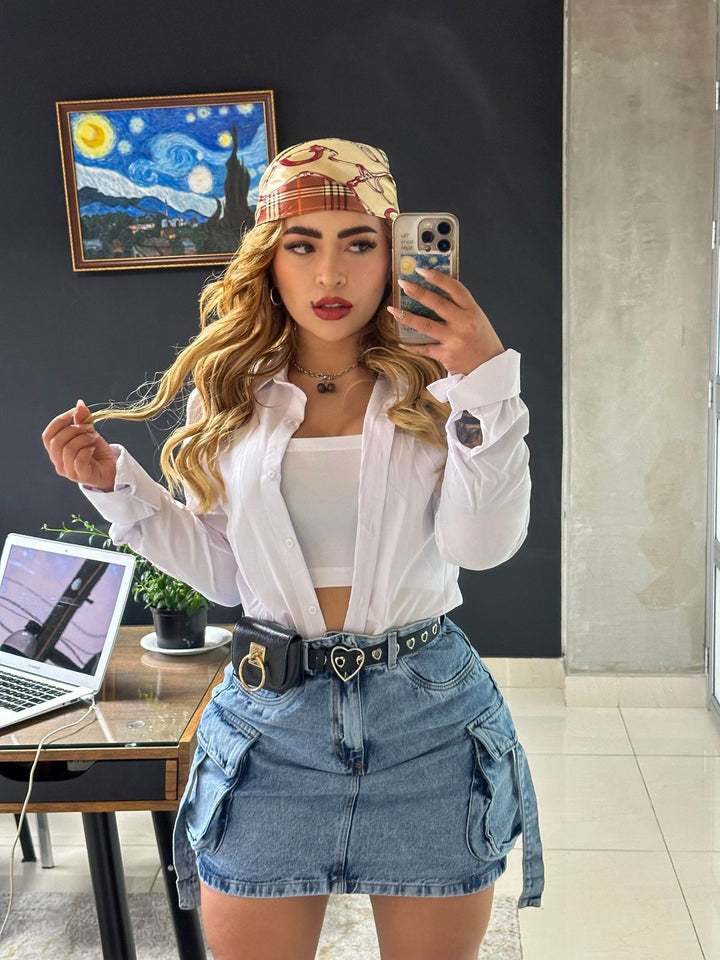 YASS moda y estilo. – Yass Moda