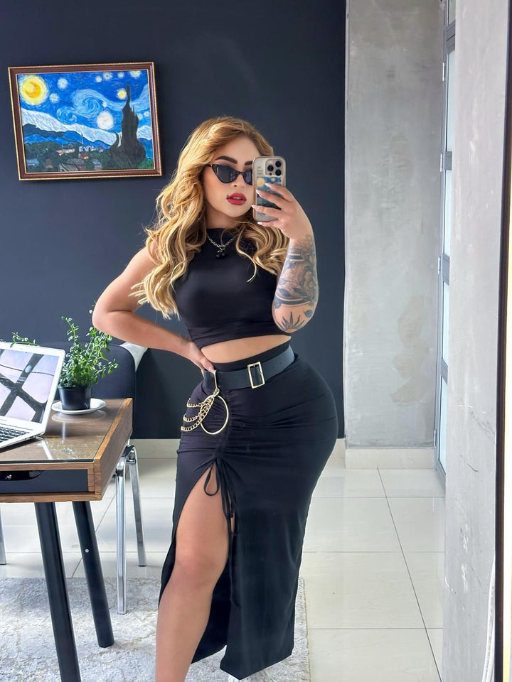 YASS moda y estilo. – Yass Moda