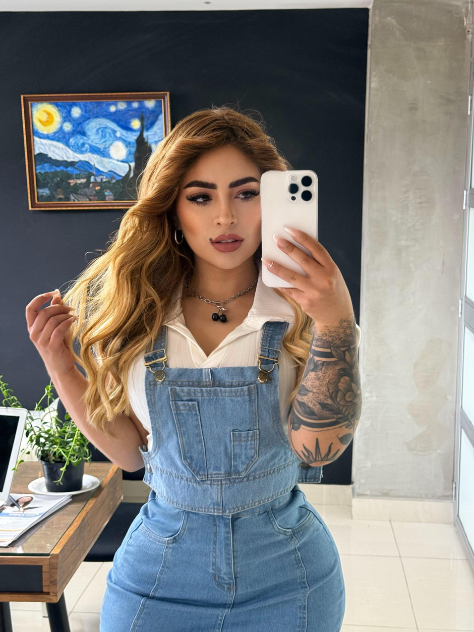 YASS moda y estilo. – Yass Moda