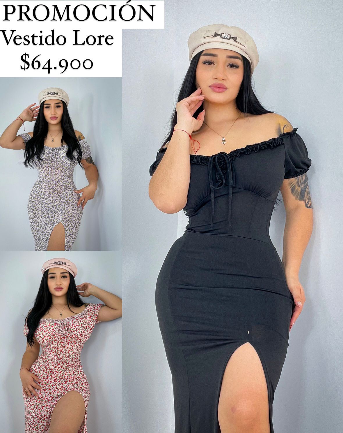 Productos – Page 6 – Yass Moda