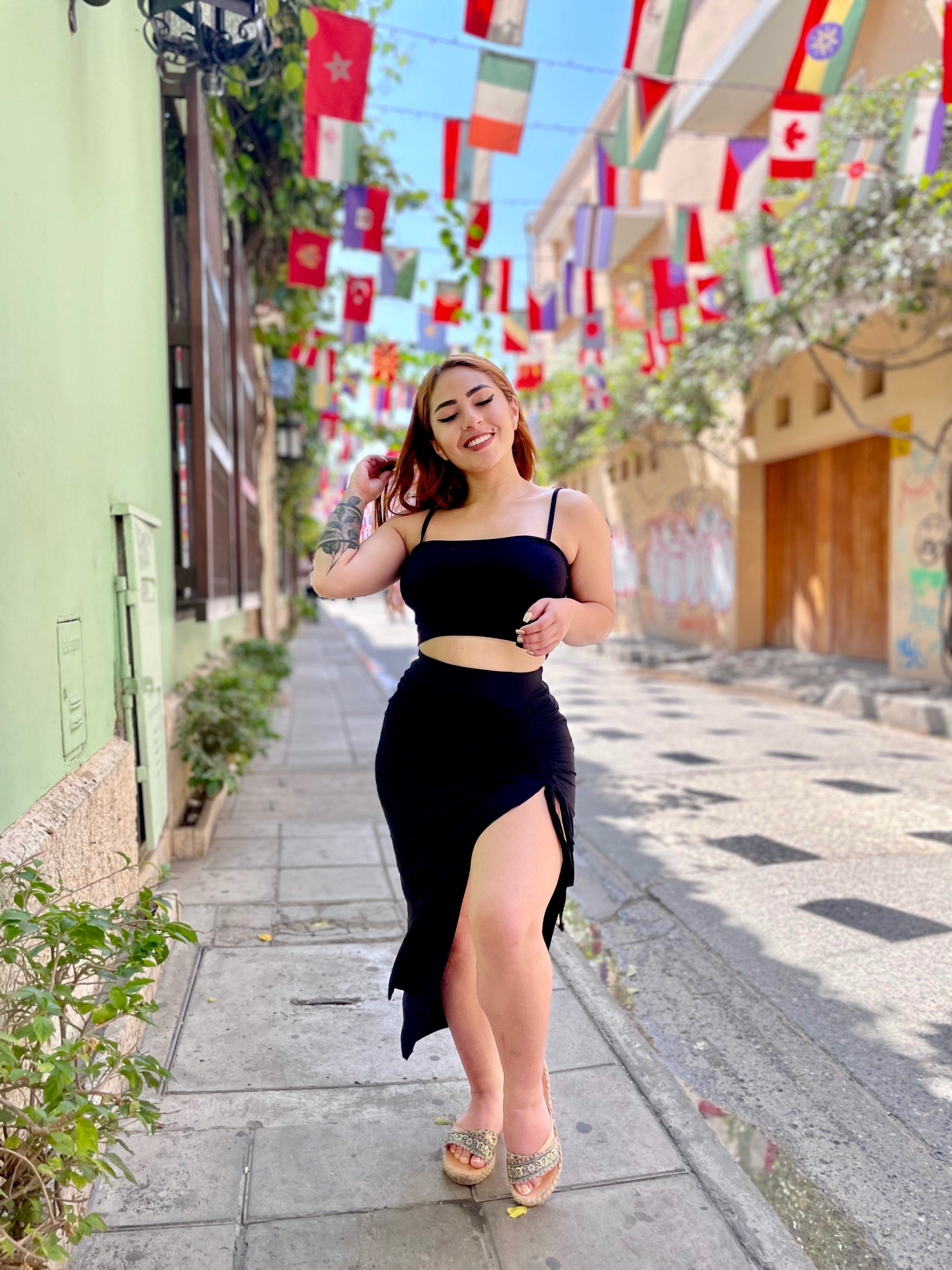 243.CONJUNTO MILAN – Yass Moda